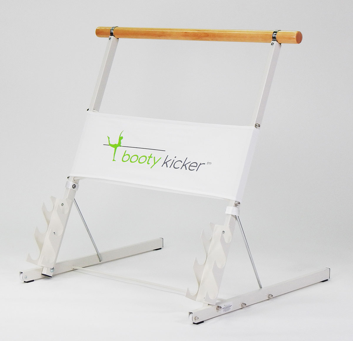 Booty Kicker Review | Realm of Vibes