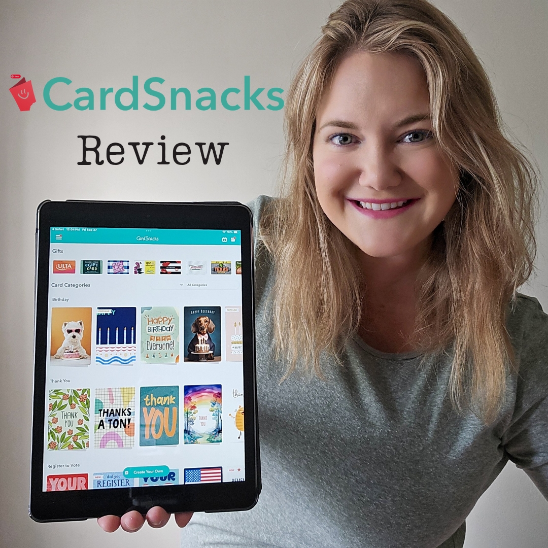 Spreading Joy with CardSnacks: Creative Digital Cards for Every ...