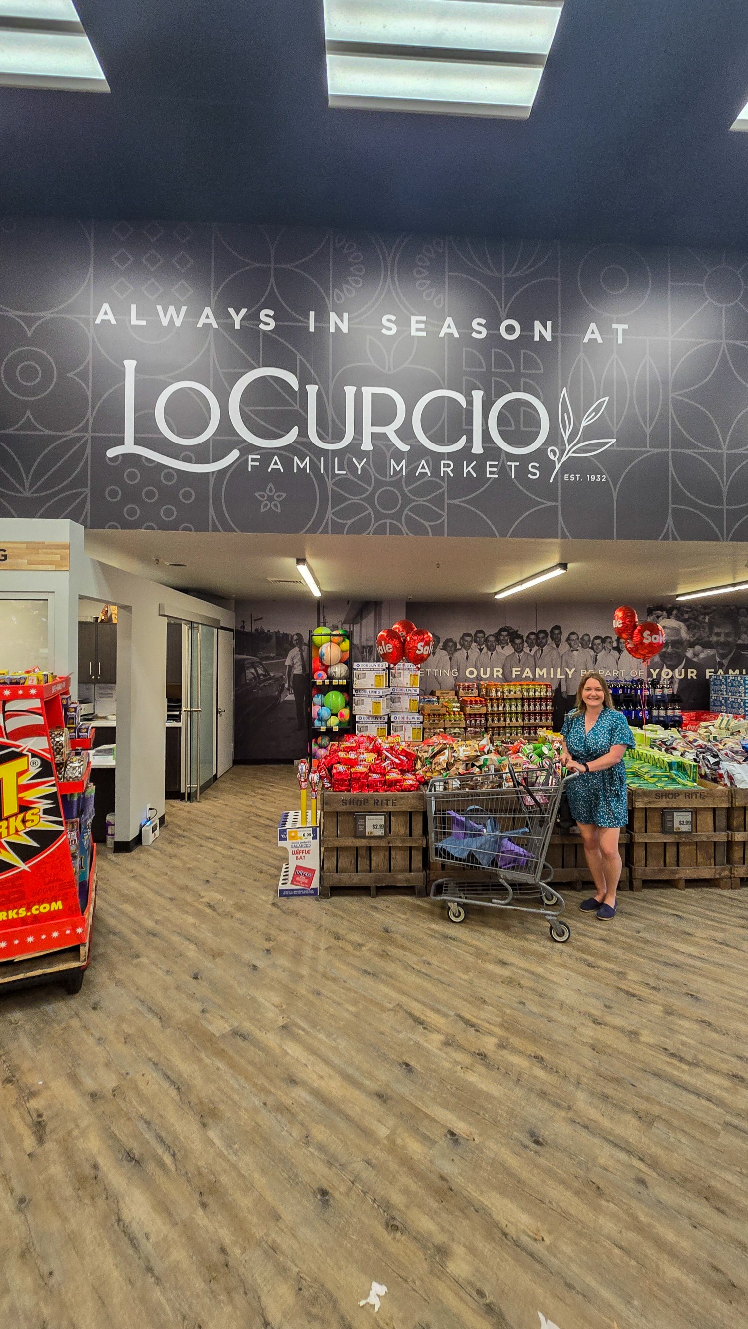Discover Nutley’s Best Kept Secret: LoCurcio Family Markets (AKA ...